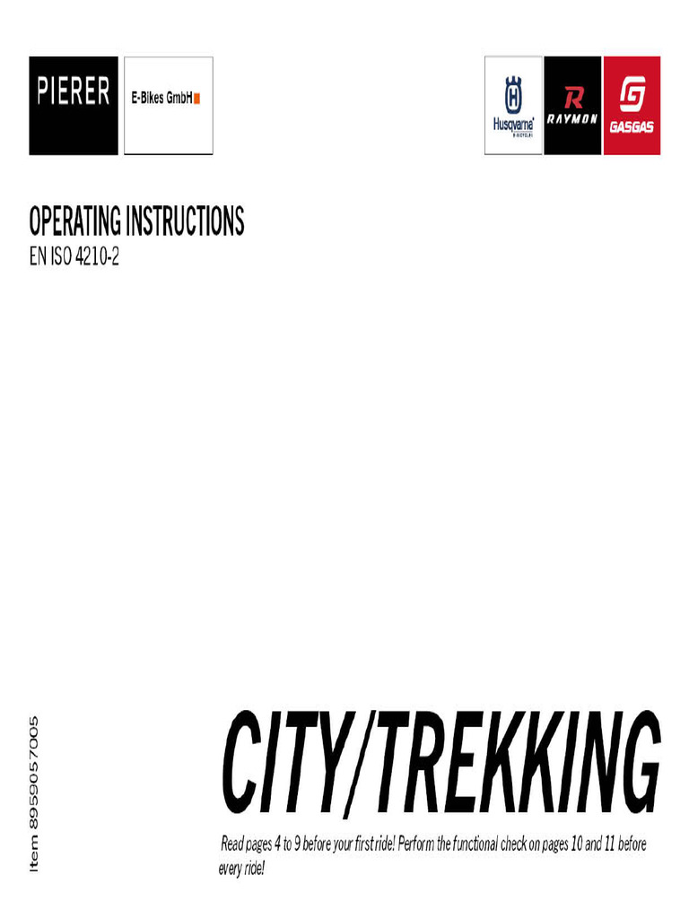 Manual CTR en 2022 | PDF