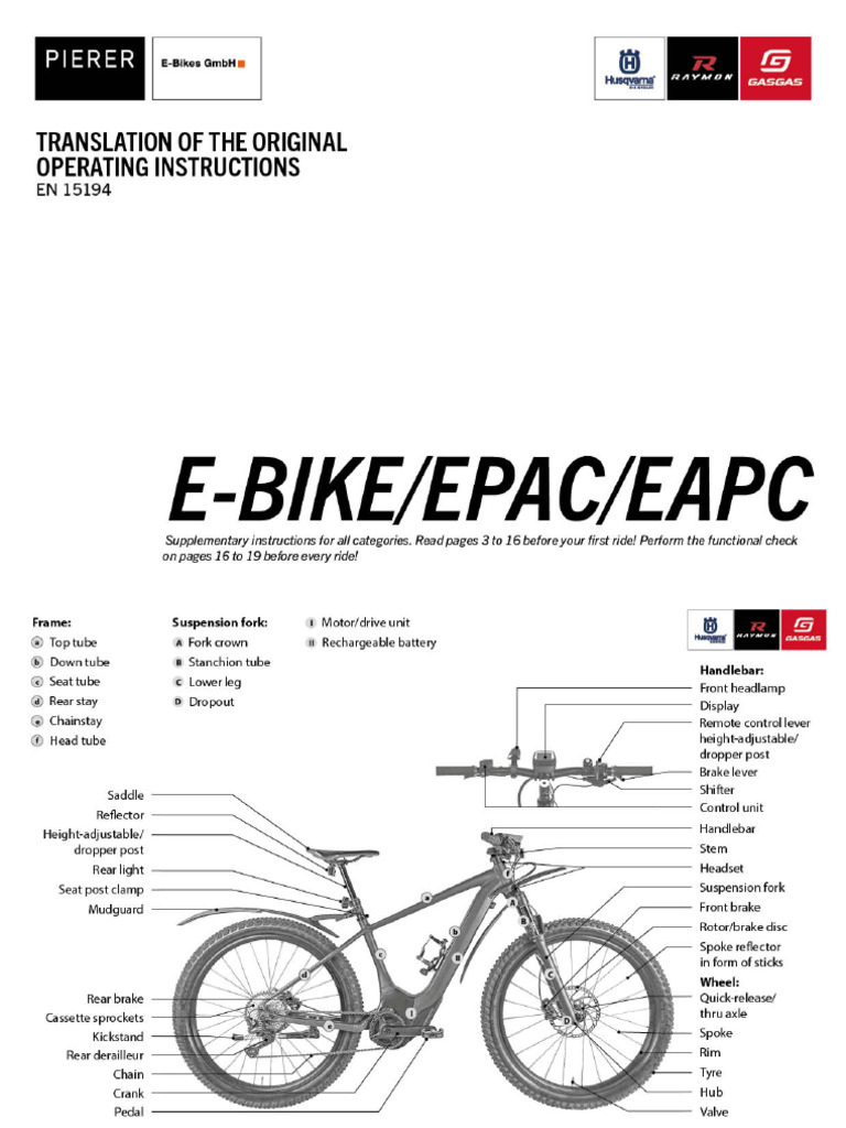 Manual Epac en 2022 | PDF