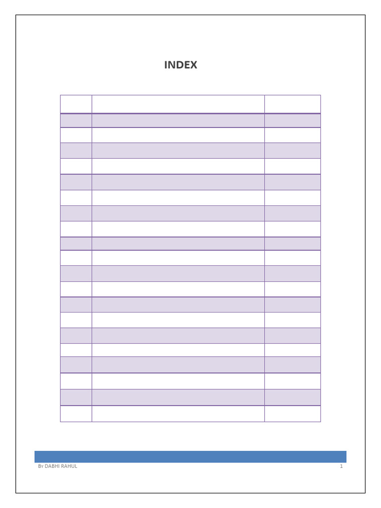 A Project Report On.. | PDF | Feasibility Study | Databases