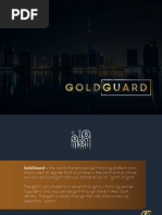 Miga-I Faq | PDF | Banks | Gold As An Investment