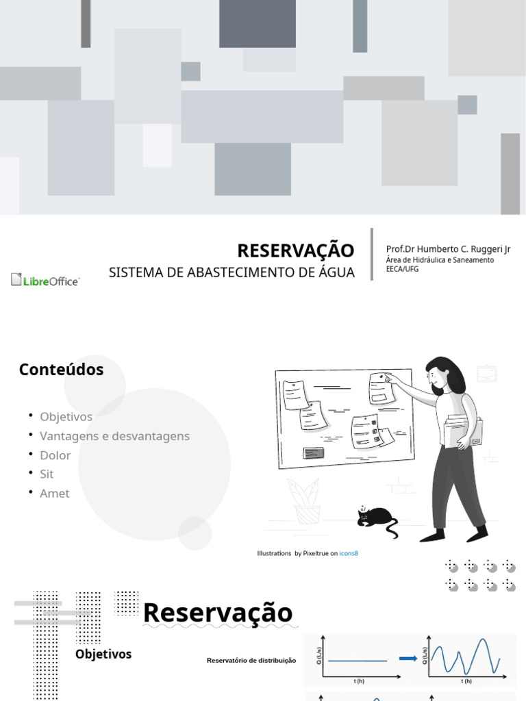 Reserva o | PDF