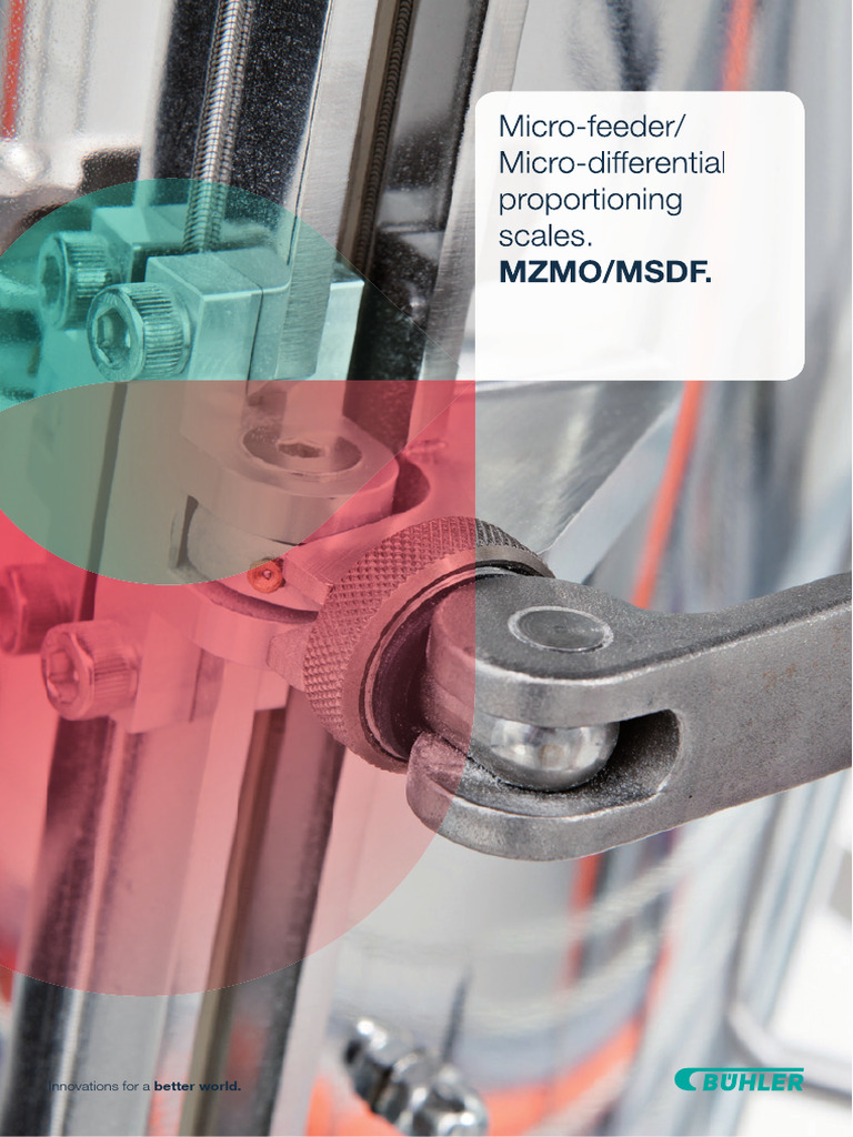 MSDF MZMO EN Low | PDF | Technology & Engineering