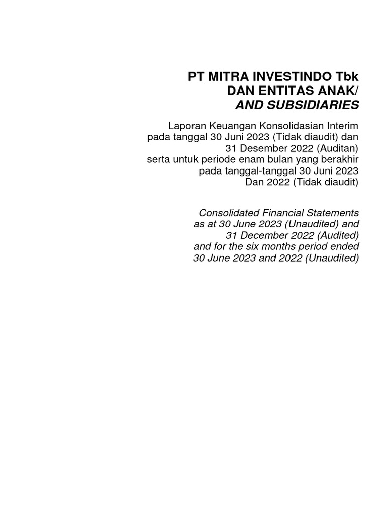 Miti Fs Juni 2023 | PDF