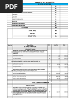 MAK BOQ Modular Kitchen | PDF | Plywood | Value Added Tax