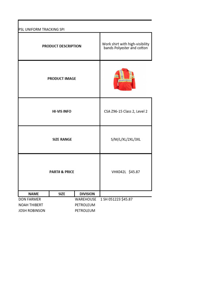 Uniform Tracking | PDF