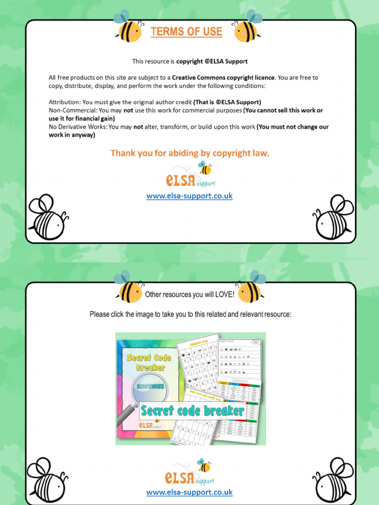 Code-breaker-back-to-school | PDF