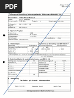 DIN 18196 - 2011-05-Soil Classification | PDF