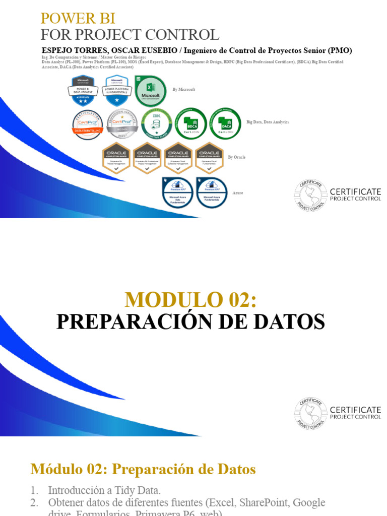 Modulo 02 | PDF | Microsoft Office | Microsoft Excel