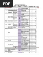 10 Ejemplos de Ioarr | PDF | Hospital | Infraestructura