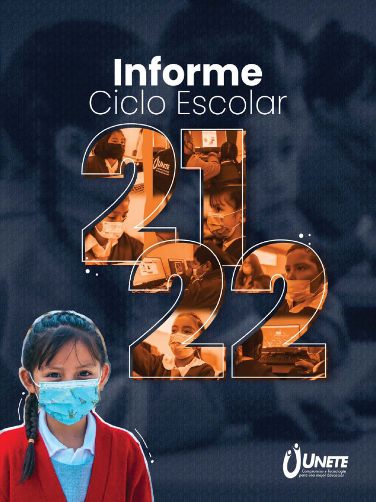 Informe 2021 2022 | PDF