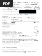 PD1866 As Amended by RA 8294 and Ra 9516 | PDF | Double Jeopardy | Repeal