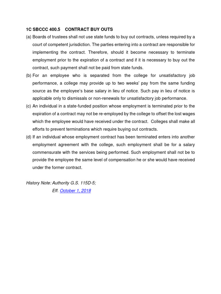 CFCC Documentation | PDF | Employment | Salary