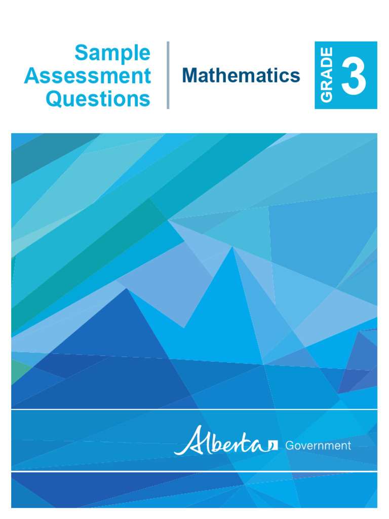Math Test | PDF | Mathematics | Numbers