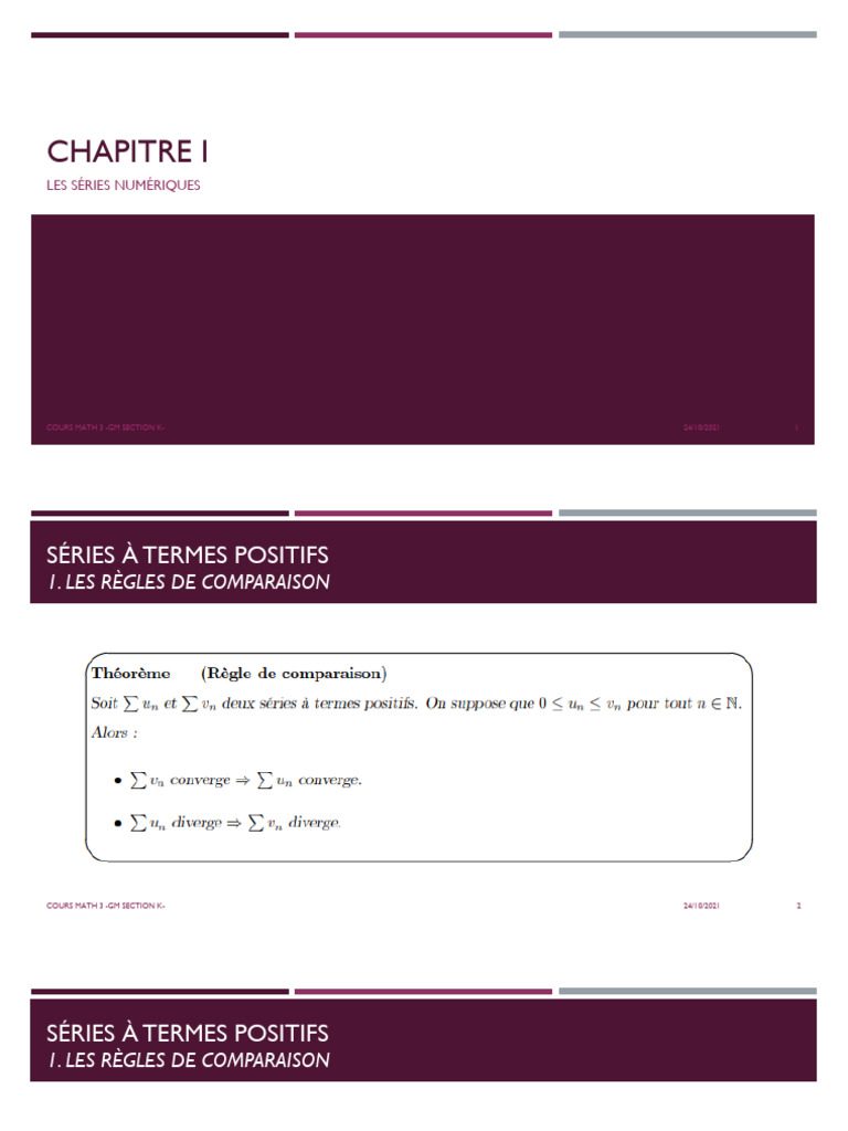 Cours1 2 | PDF