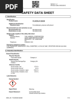 SHE Rep Monthly Inspection Checklist Template | PDF | Personal ...