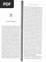 Barthes, R. Camera Lucida | PDF