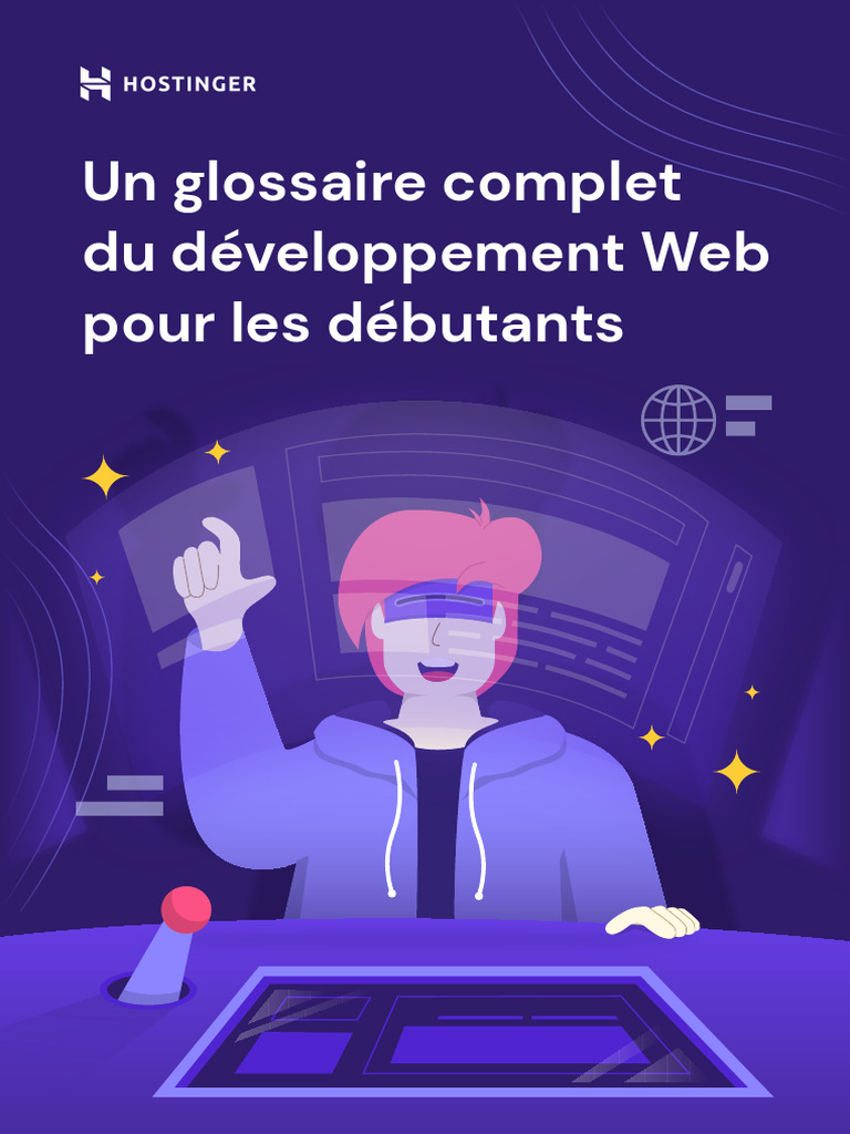 Web Development Glossary FR | PDF