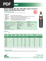 CCVT and CC - Instruction Manual | PDF | Capacitor | Transformer