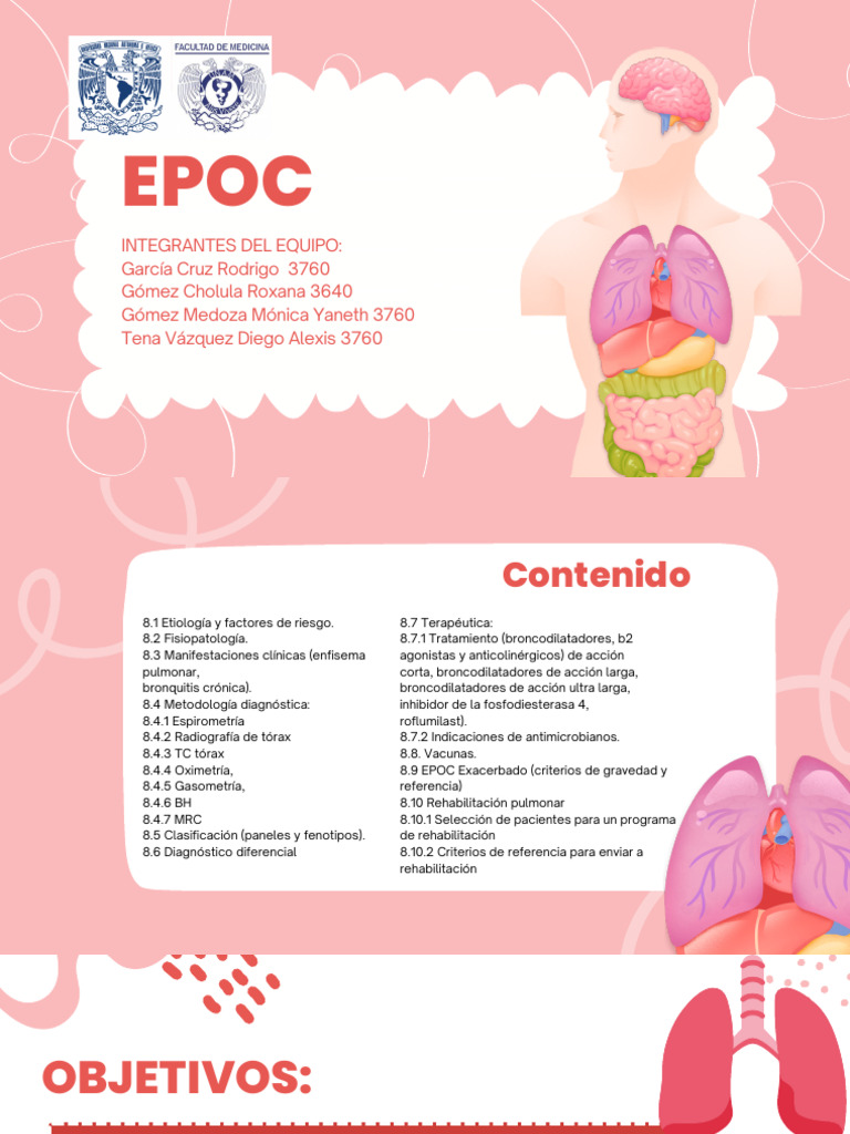 Epoc 1 | PDF