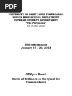 ABET Code of Ethics of Engineers | PDF | Engineer | Dignity