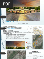 CEPT Case Study | PDF | Basement | Nature