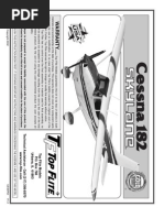 Supercharged V8 From Cardboard | PDF | Piston | Throttle