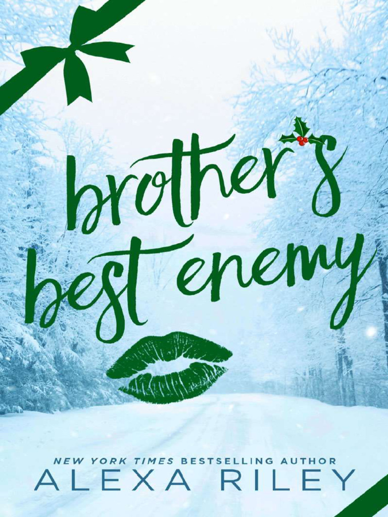 Other's Best Enemy - Alexa Riley | PDF