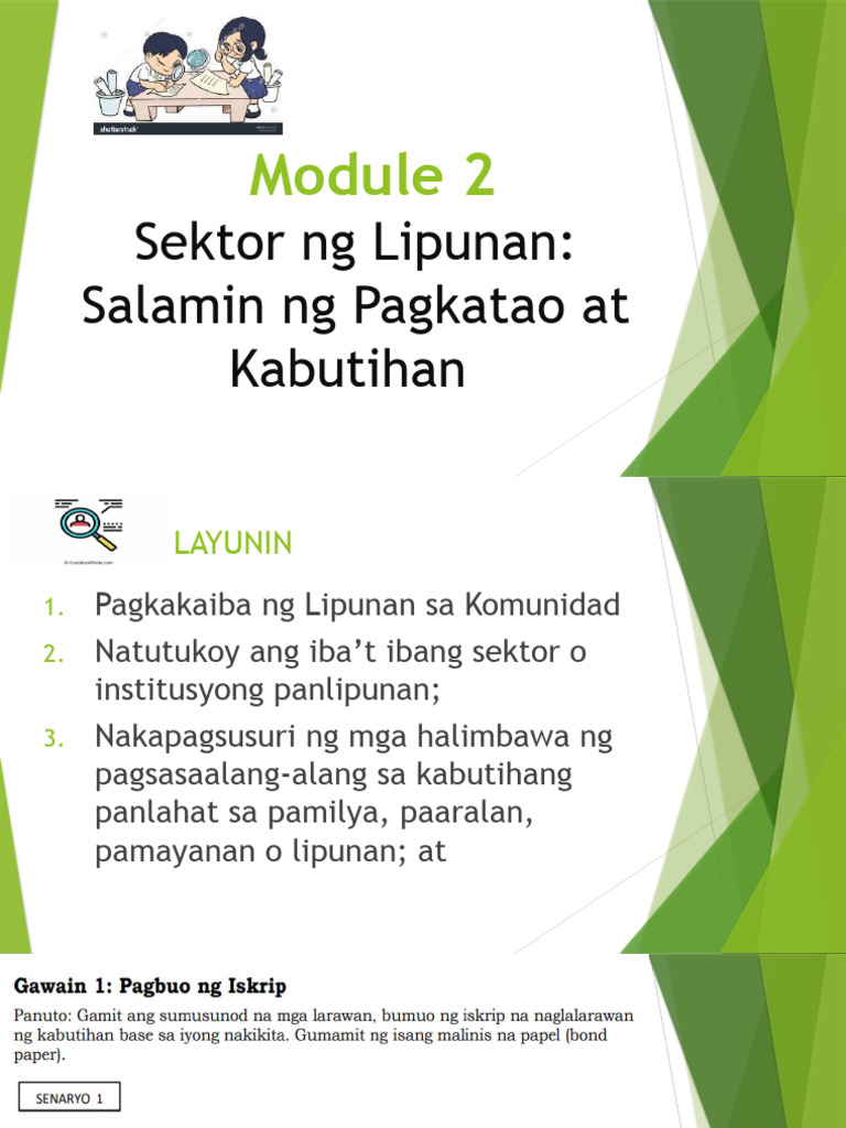 Module 2 Topic | PDF