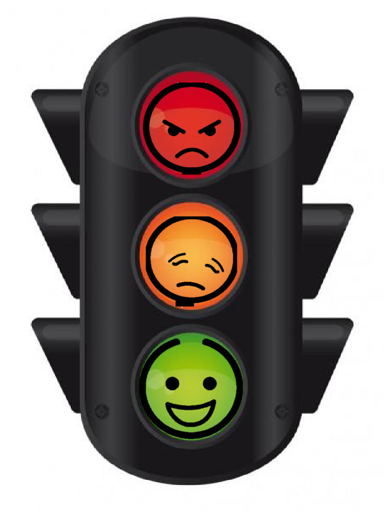 Semaforo de emociones | PDF