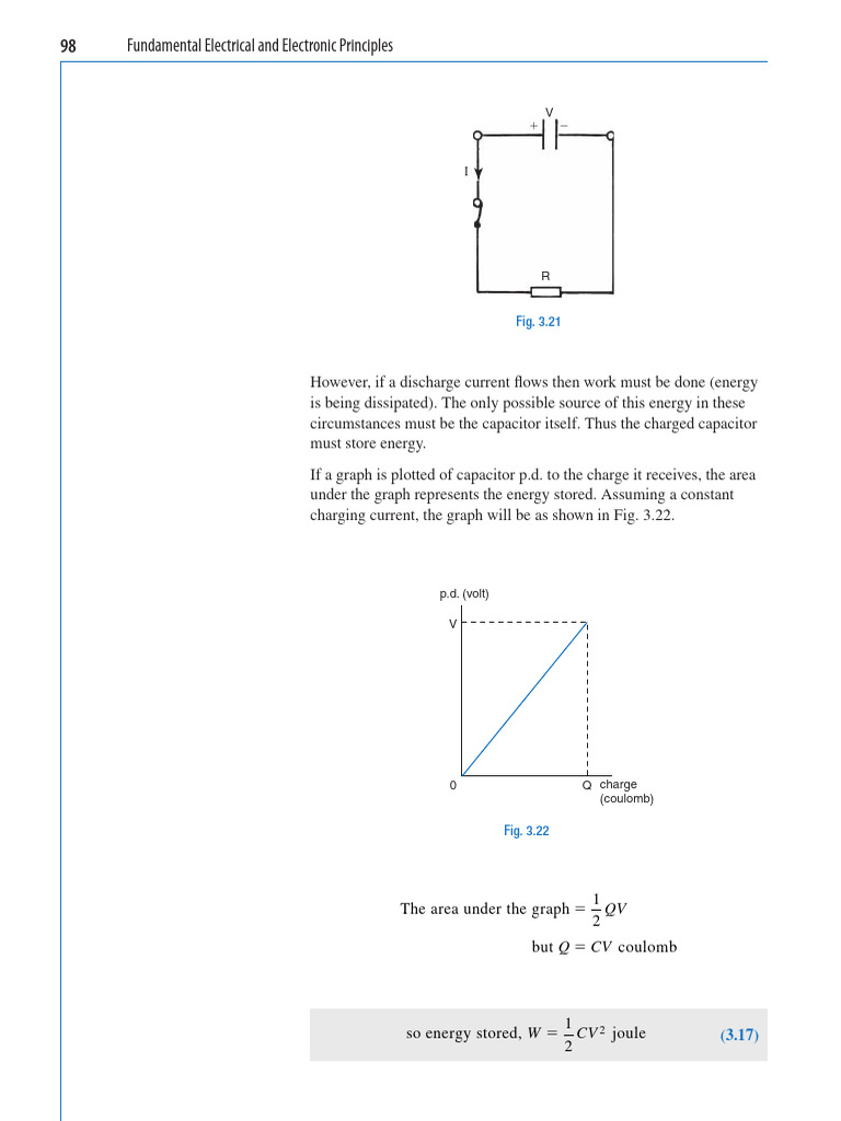 C R Robertson Fundamental Electrical and ElectroBookZZ - Org 12 | PDF