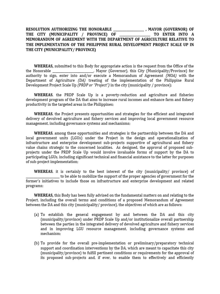 Sample - SP SB Reso | PDF