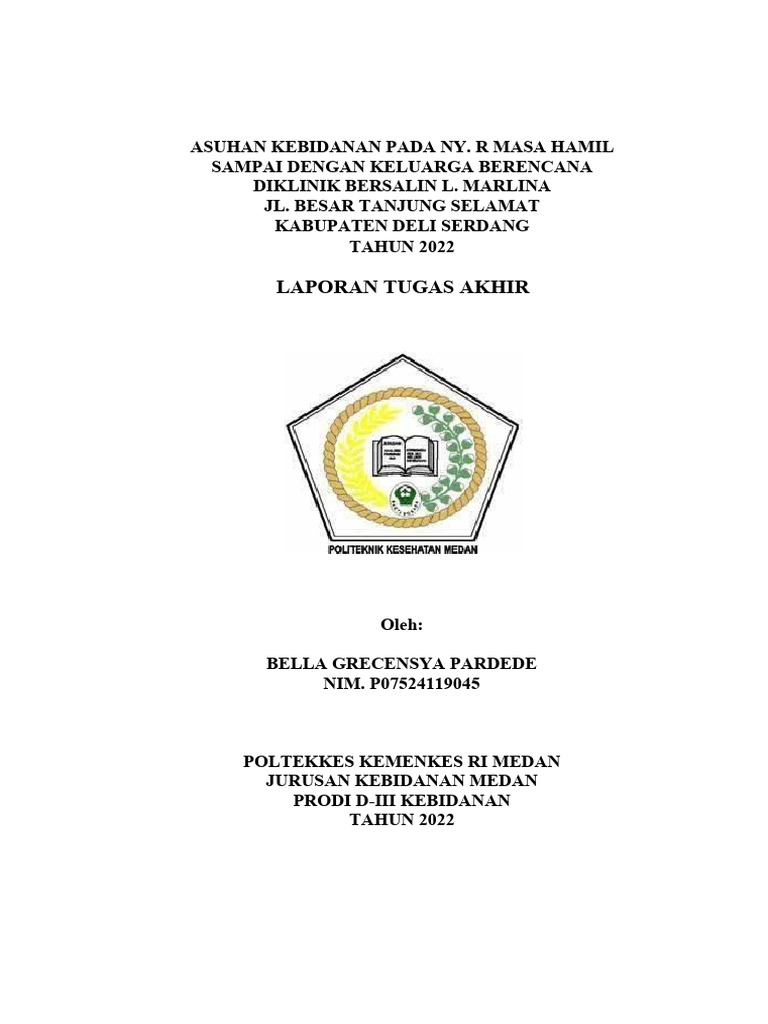 45% (After) Lta Bella Bab 1-5 2 | PDF