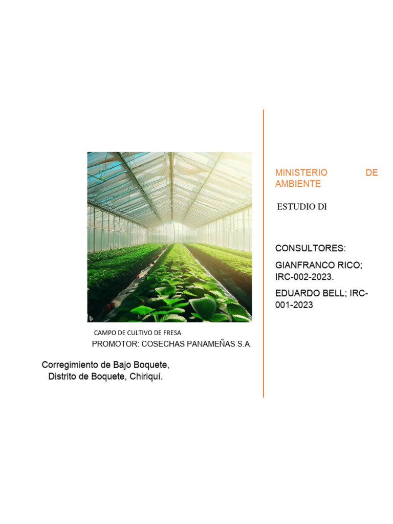 EIA - Punto 9 Eduardo Bell | PDF | Negocios | Tecnología