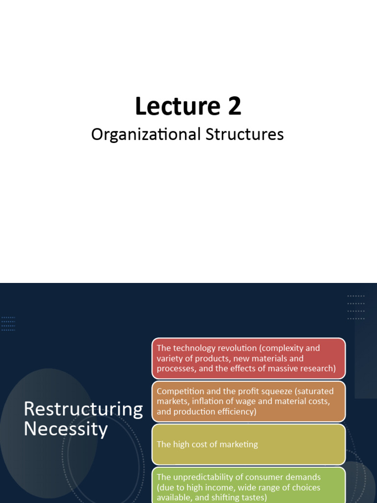 Lecture 2 | PDF