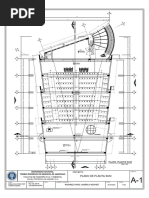 Proyecto de Plafón Planta Baja CDMX | PDF