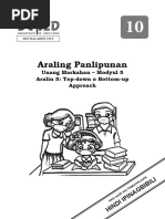 Module 5 AP 10 Q1 | PDF