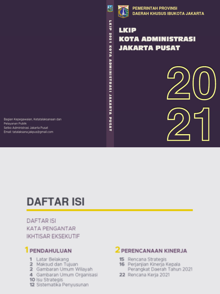 LKIP 2021 Uploadpdf | PDF