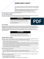 CEREC MC XL Cleaning & Maintenance Guide | PDF | Vacuum Cleaner | Water