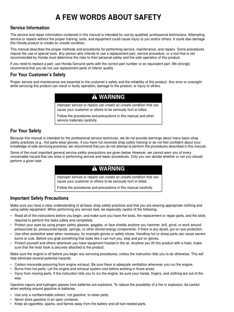 ML - Repaw95a.bf200d Bf225d Bf250d Honda Marine | PDF | Electrical Connector | Fuse (Electrical)