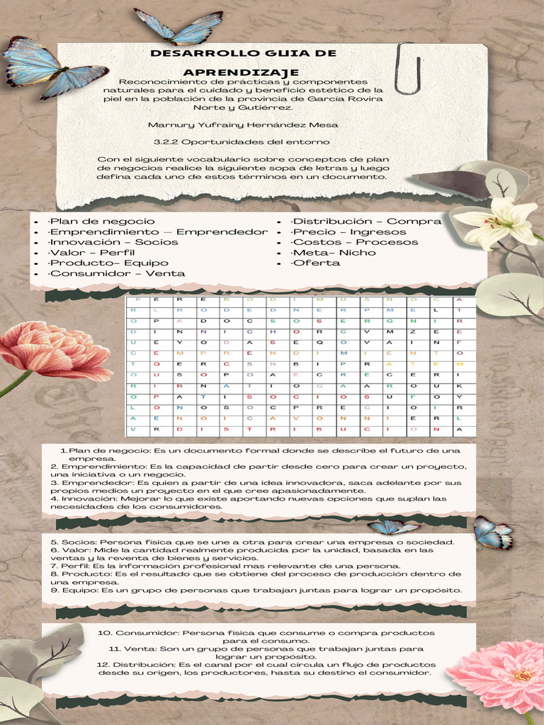 Actividadn 1 Nnsopandenletrasn | PDF Actividadn 1 Nnsopandenletrasn | PDF