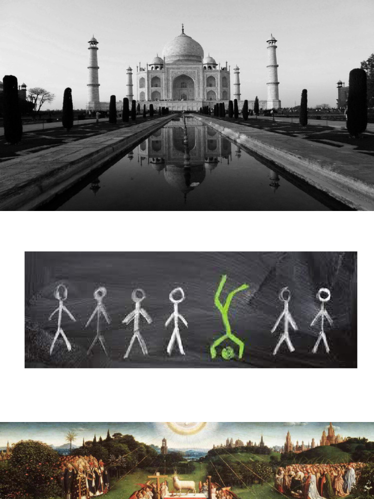 Arts Q1 Day 2 | PDF | Language Arts & Discipline