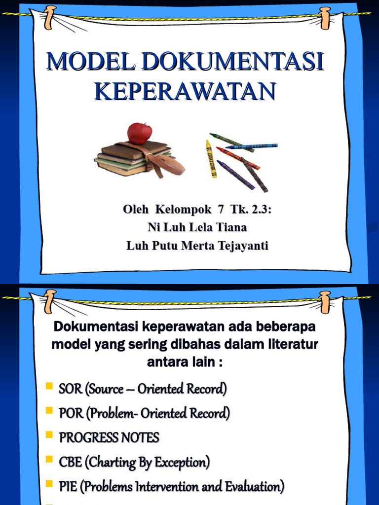 PWP Dokep | PDF