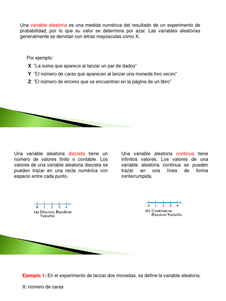 Variables Discretas Pdf 4838