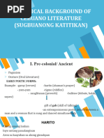 Aklanon Language | PDF | Symbols | Human Communication