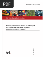 CSWPT Din en Iso 2553 | PDF