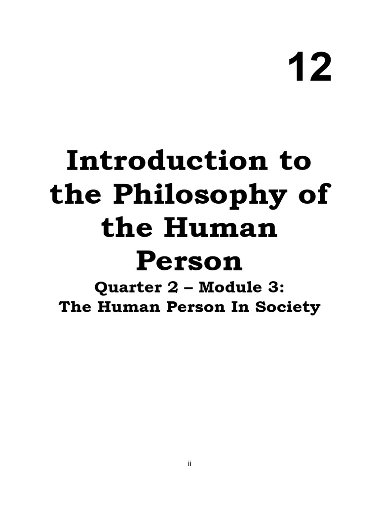 Module 3 Pdf
