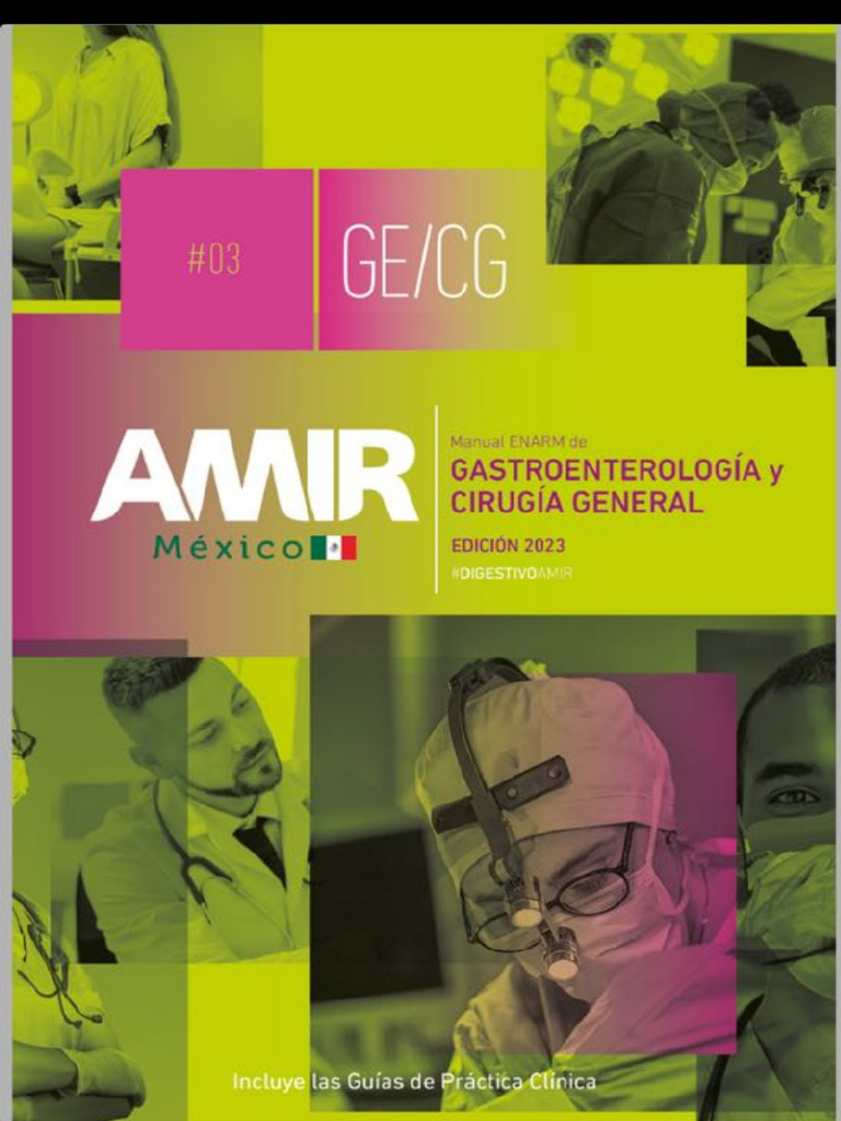Cirugia General | PDF