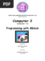 Blocky Game Maze Programming | PDF | Computer Programming | Computer ...