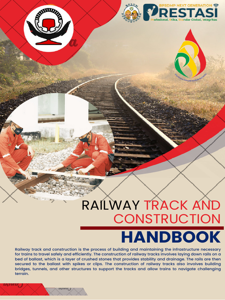 Handbook TBJP | PDF