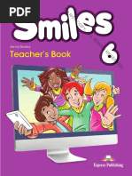 SMILES 3 Pupil's Book | PDF